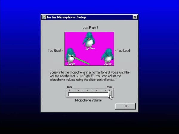 Fin Fin on Teo the Magic Planet - Old Games Download