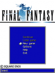 Final Fantasy (PlayStation) - Old Games Download