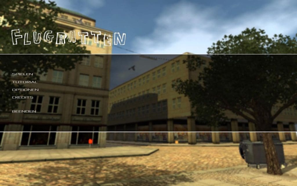 Flugratten - Old Games Download