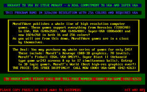 DOS Games - Old Games Download
