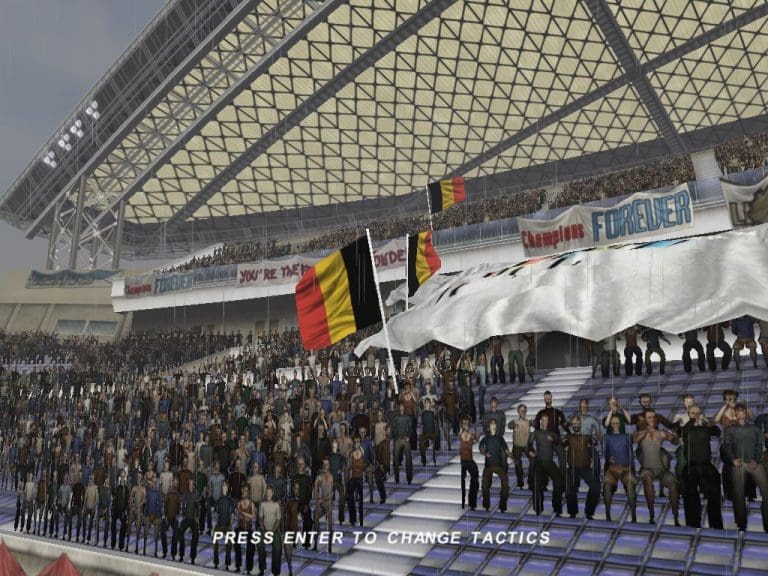 Football Generation - Old Games Download