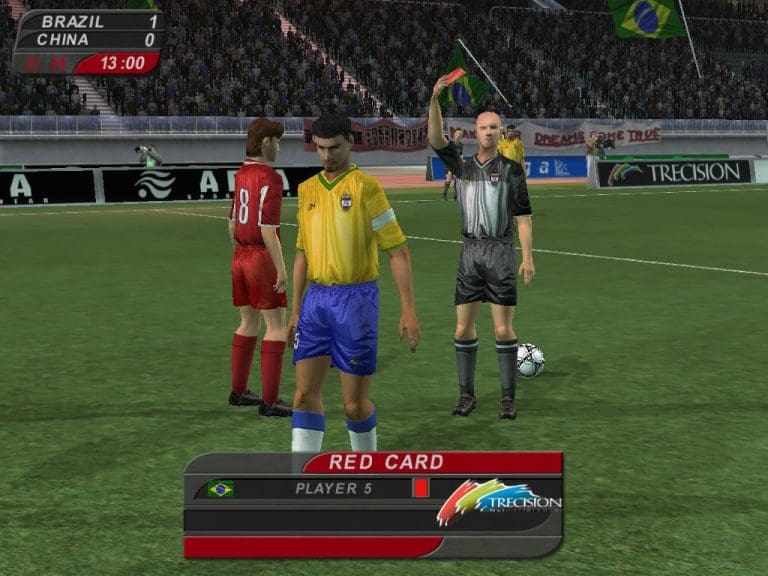 Football Generation - Old Games Download