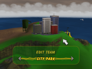 Football Mania - Old Games Download