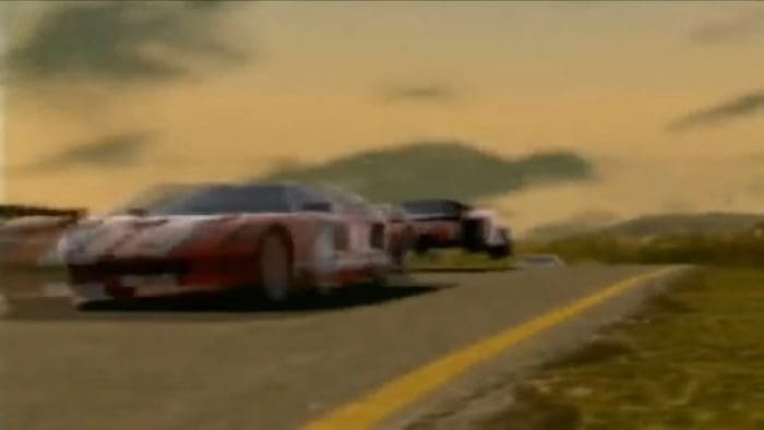 Ford Racing 3 - Old Games Download
