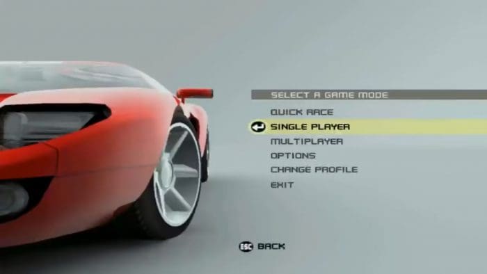 Ford Racing 3 - Old Games Download