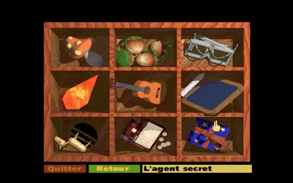 Forestia - Old Games Download