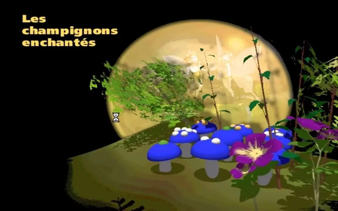 Forestia - Old Games Download