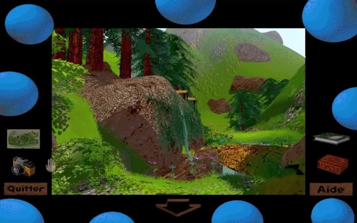 Forestia - Old Games Download