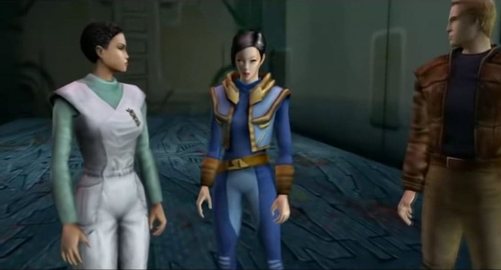 Freelancer - Old Games Download