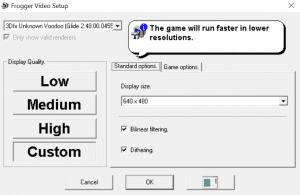 Frogger: He's Back! - Old Games Download
