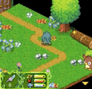 Furby Island - Old Games Download