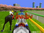 Gallop Racer - Old Games Download