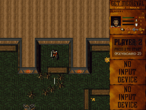 Get Medieval - Old Games Download