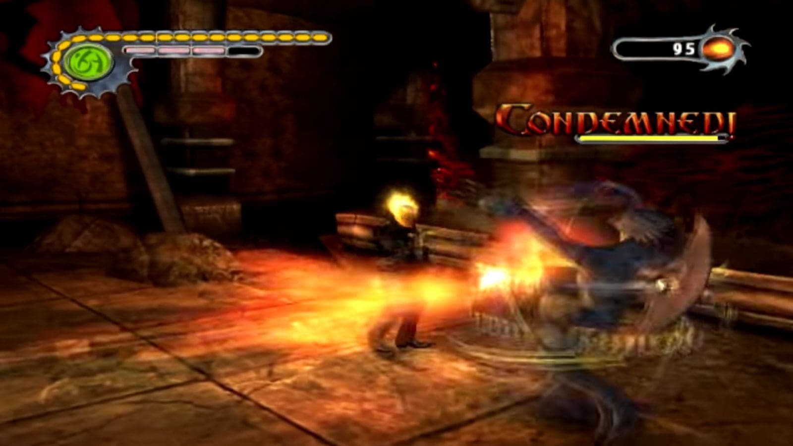 Ghost Rider - Old Games Download