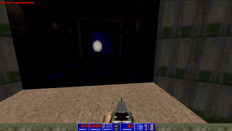 Gloomstein - Old Games Download