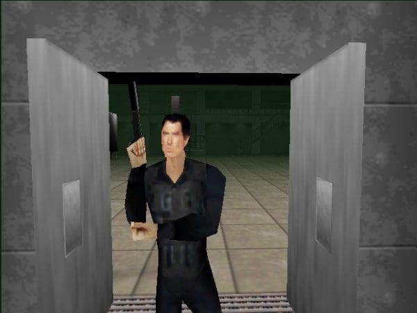 GoldenEye 007 - Old Games Download