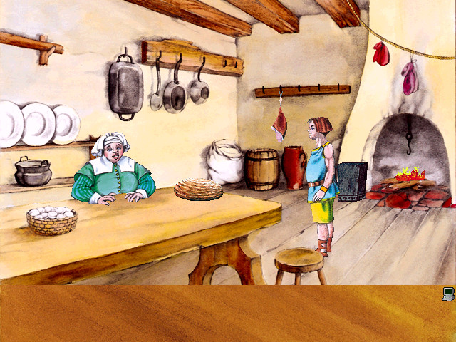 Gooka - Old Games Download