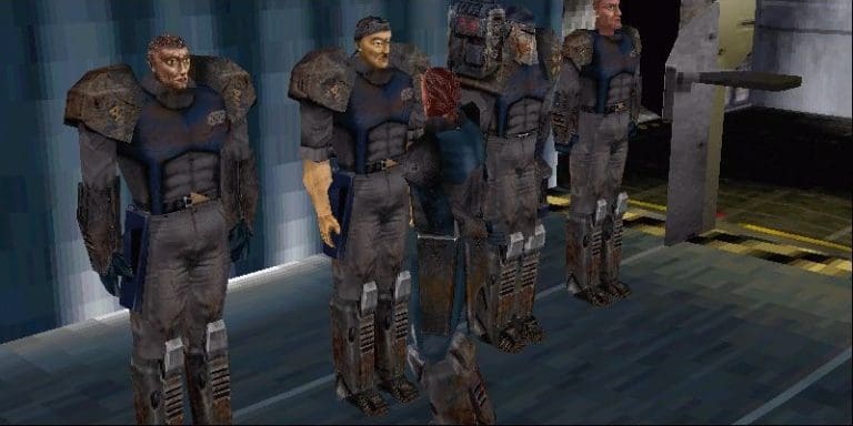 Gravity Angels Part 2: The Betrayal - Old Games Download