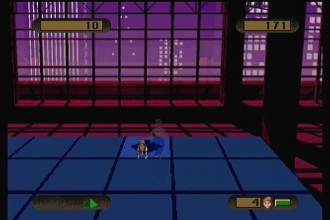 Gridders - Old Games Download