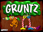 Gruntz - Old Games Download