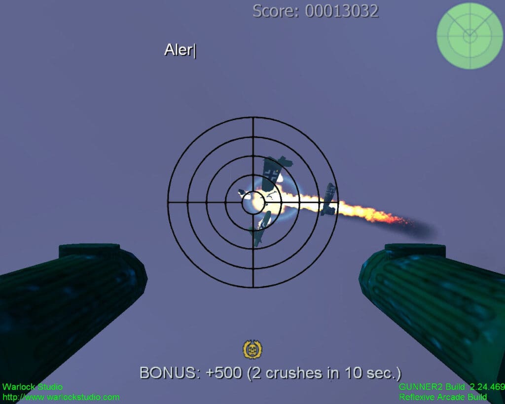 Gunner 2 - Old Games Download