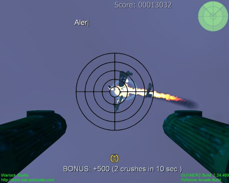 Gunner 2 - Old Games Download