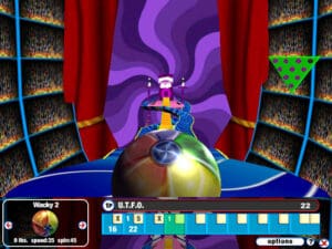 Gutterball 2 - Old Games Download
