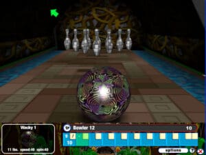 Gutterball 2 - Old Games Download