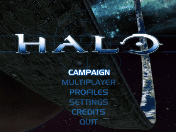 Halo: Combat Evolved - Old Games Download