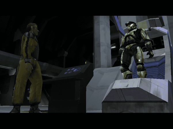 Halo: Combat Evolved - Old Games Download