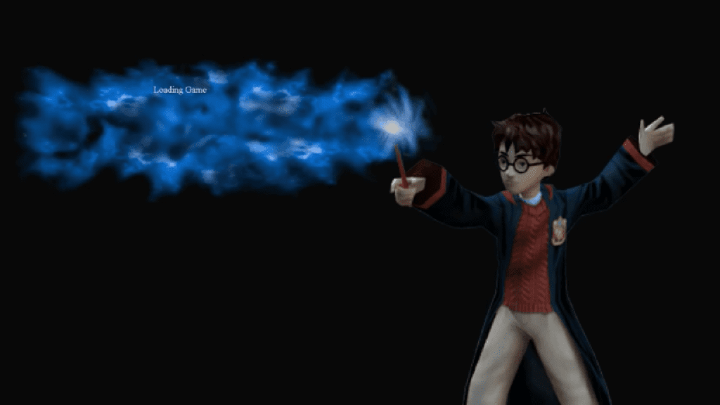 Harry Potter and the Chamber of Secrets - Old Games Download