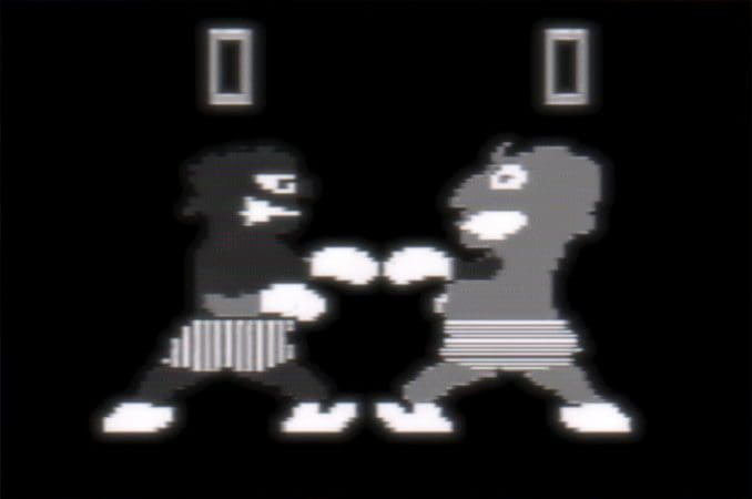 Heavyweight Champ - Old Games Download