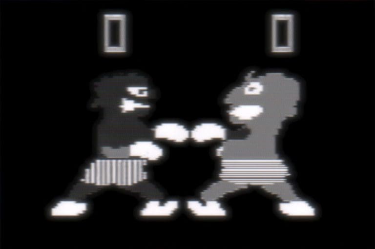 Heavyweight Champ - Old Games Download