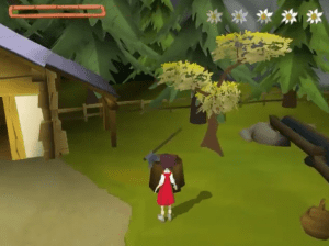 Heidi: The Game - Old Games Download