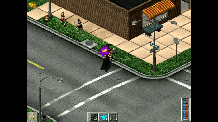 Hero X - Old Games Download