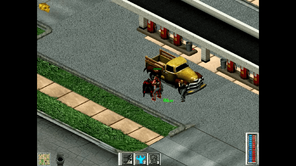 Hero X - Old Games Download