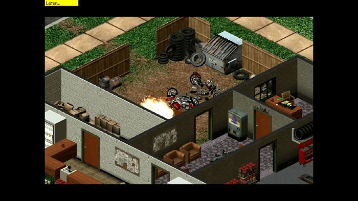 Hero X - Old Games Download