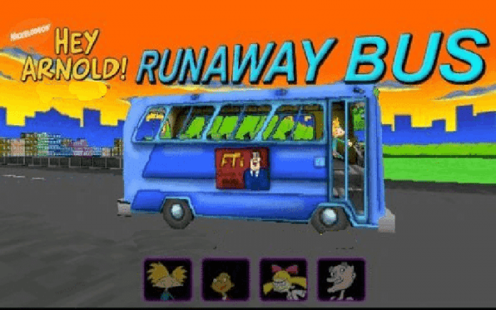 Old Games Download - Abandonware and Retrogaming