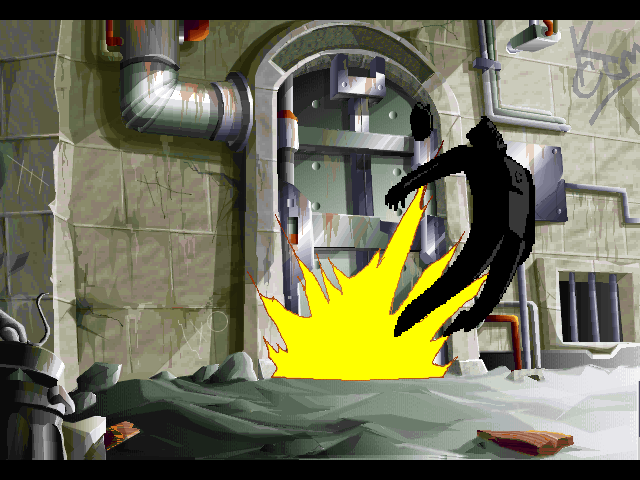 Hopkins FBI - Old Games Download