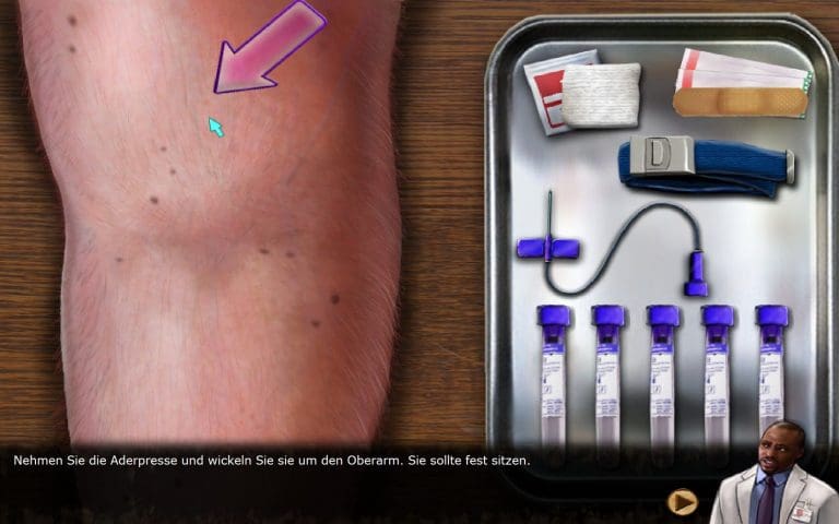 House M.D. - Old Games Download