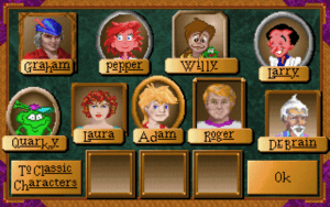 Hoyle Classic Card Games - Old Games Download