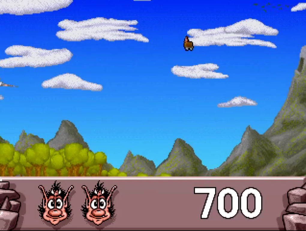 Hugo Classic #4 - Old Games Download