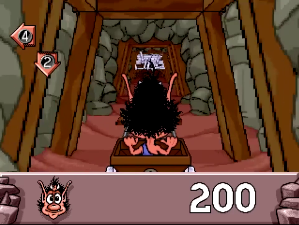 Hugo Classic #4 - Old Games Download