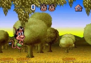 Hugo (PlayStation) - Old Games Download