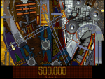 Hyper 3-D Pinball - Old Games Download