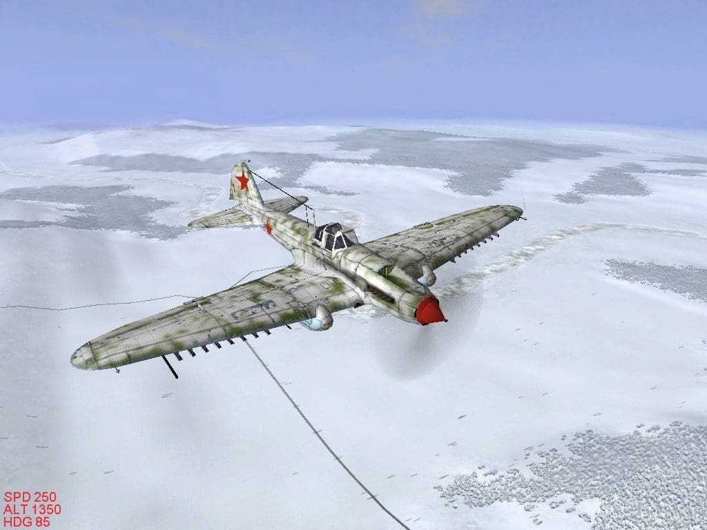 IL-2 Sturmovik: Forgotten Battles - Old Games Download