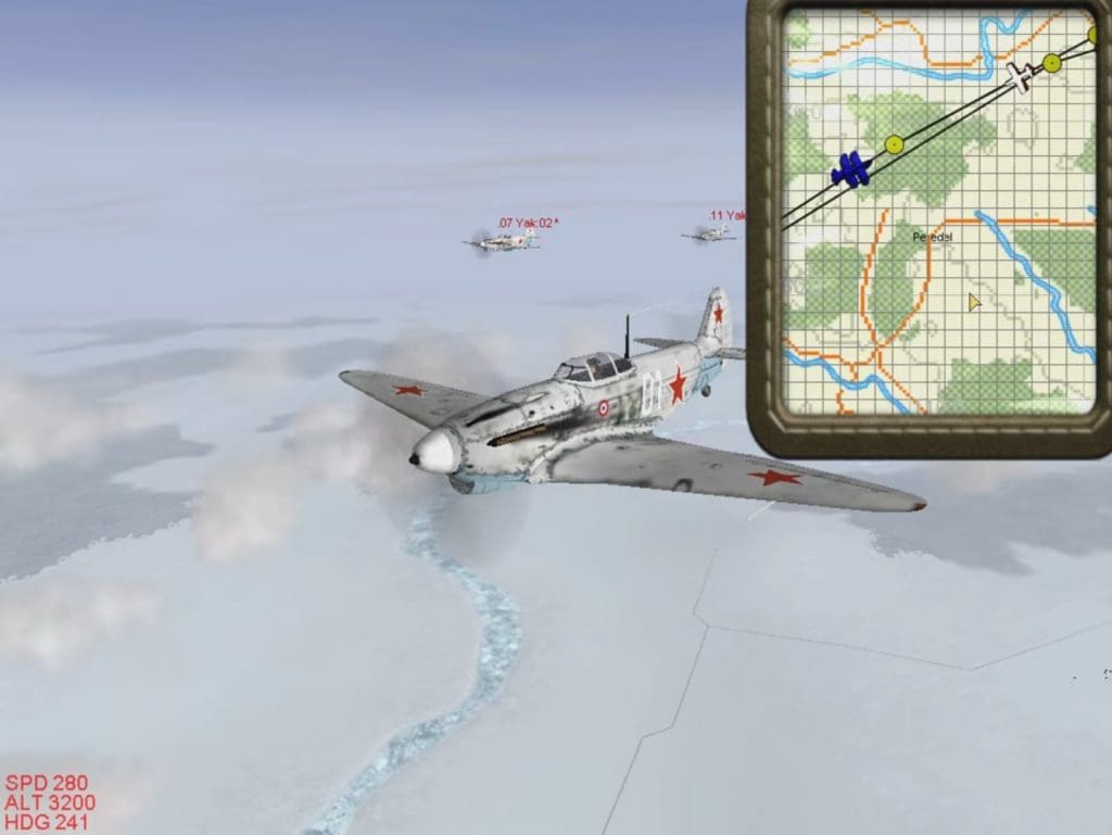 IL-2 Sturmovik - Old Games Download