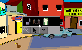 I Spy - Old Games Download