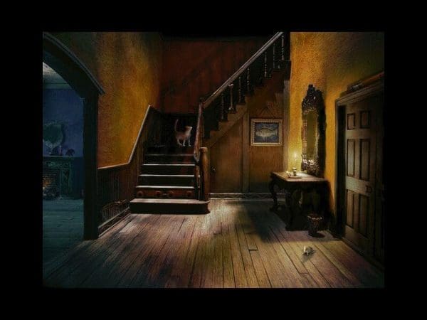 I Spy Spooky Mansion - Old Games Download