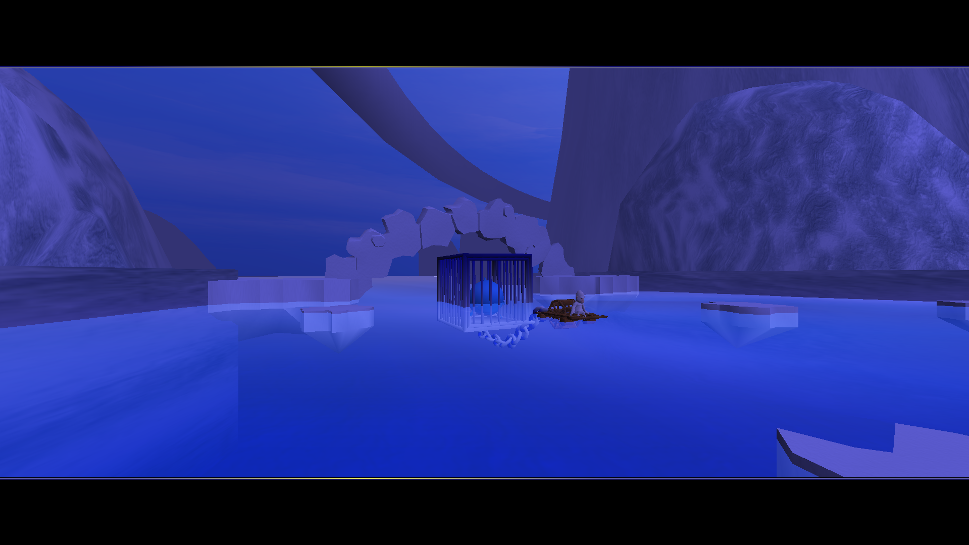 Iceworld - Old Games Download